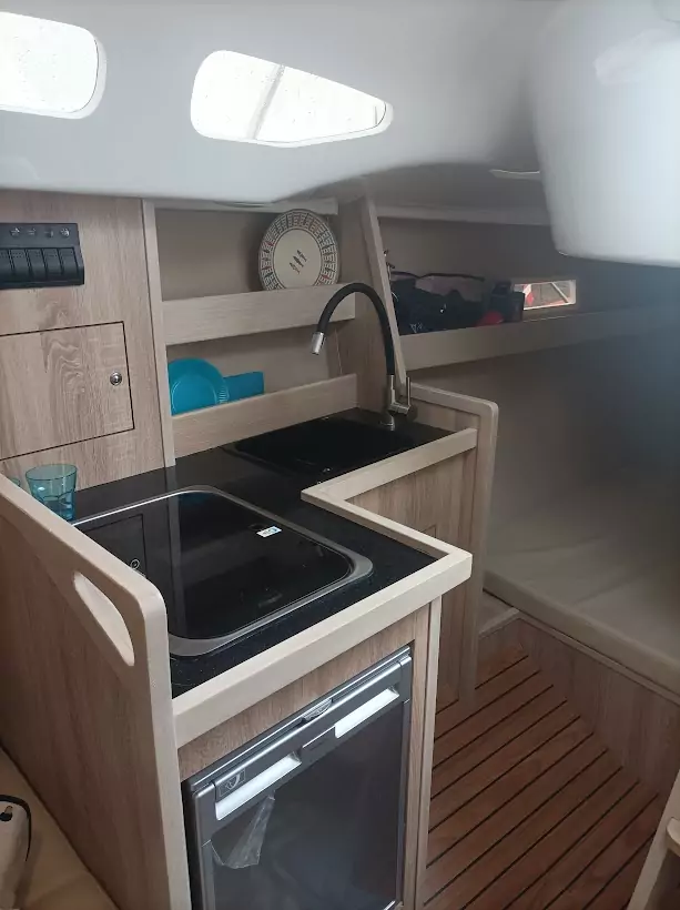 VIKO S26 Expo 2023 neuf - Viko Yachts France